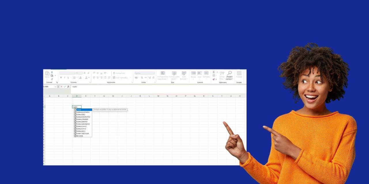 MS Excel Demo Training